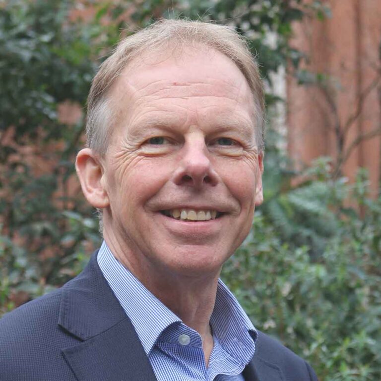 Who We Are - Higher Futures