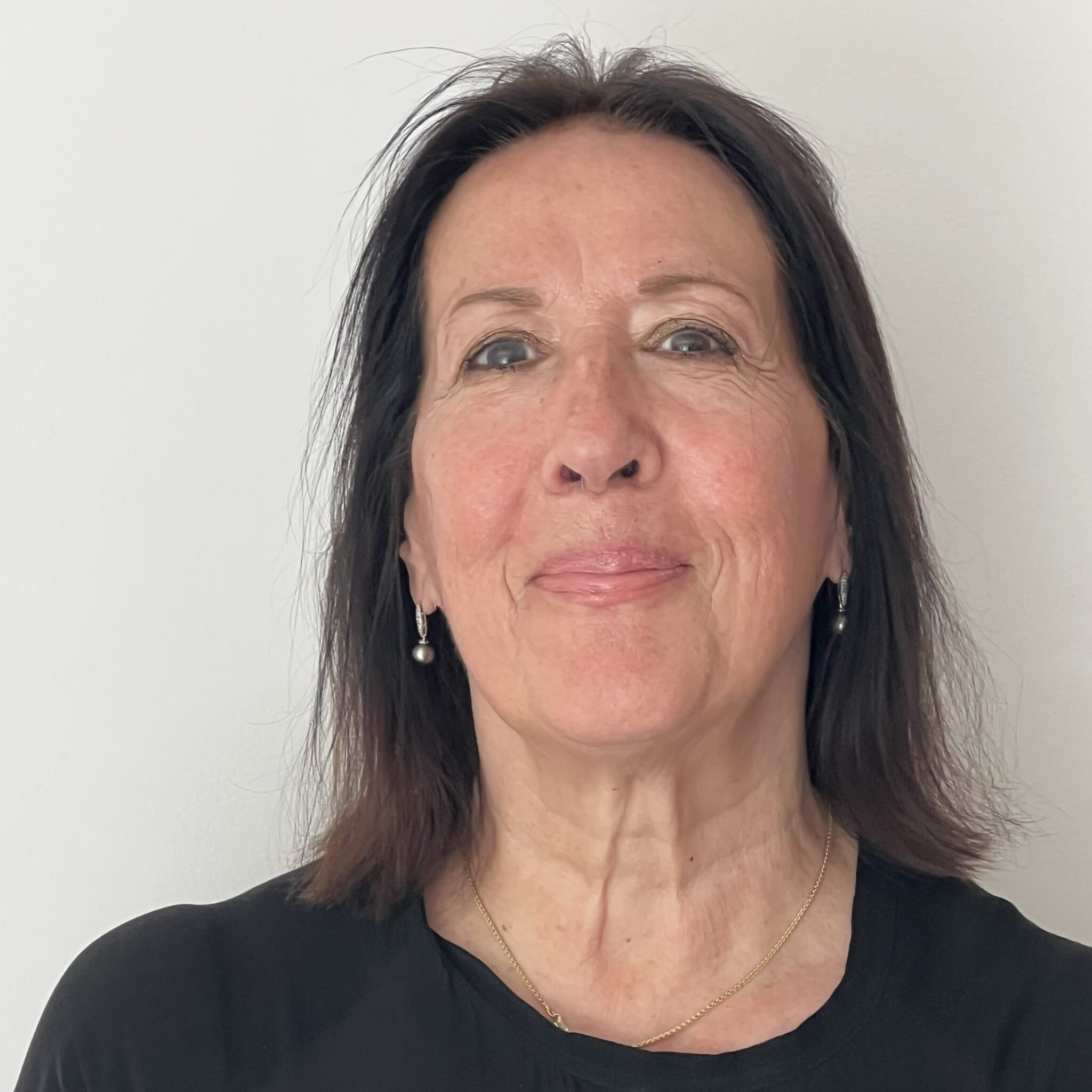 Who We Are - Higher Futures